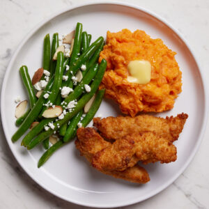 Hearty Midwest Chicken Dinner - Just Bare Foods