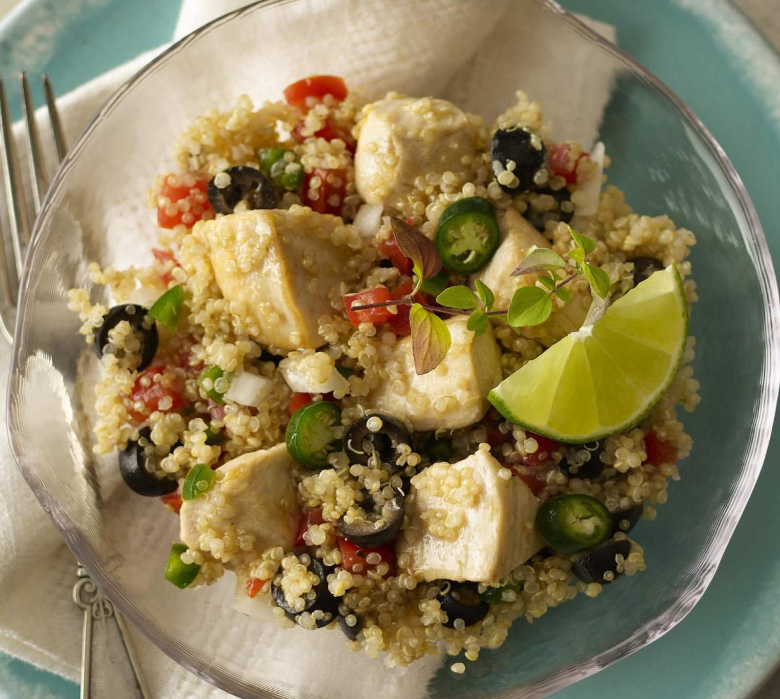 The Ultimate Post-Workout Fuel - Just Bare Foods